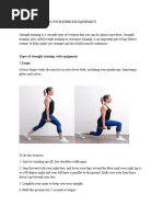 Developmental Stretching | PDF | Human Leg | Anatomical Terms Of Motion