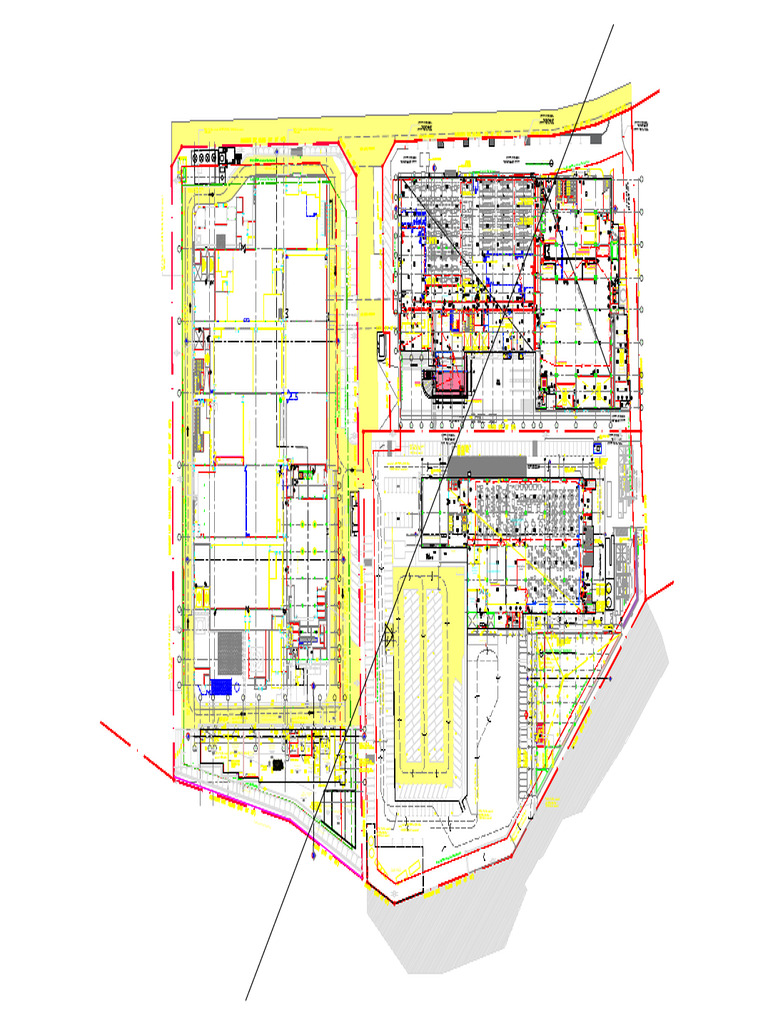20230904 B1 Site Plan-Model | PDF