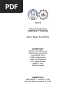 Medigrip Sizing Chart | PDF | Clinical Medicine | Limbs (Anatomy)