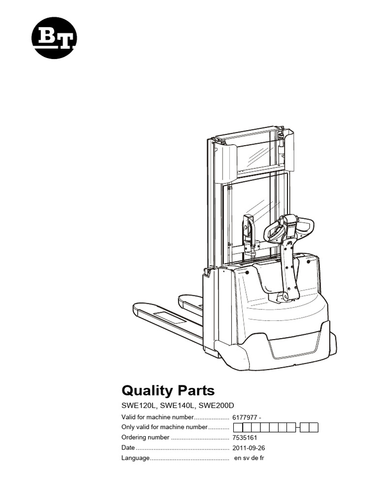 Swe140l 240214 121239 | PDF