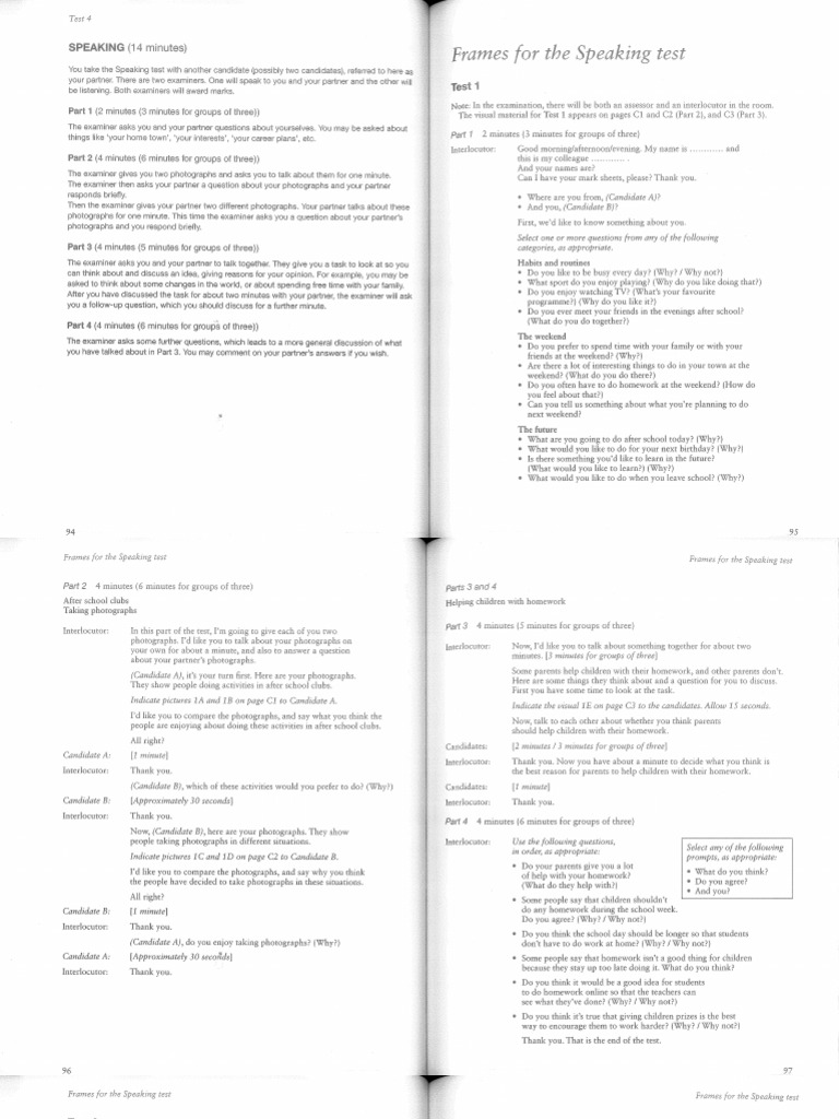 cambridge_english_first_for_schools_3_students_book_with_ans | PDF