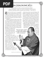 Catechism of The Catholic Church | PDF | Catholic Church | Sacraments