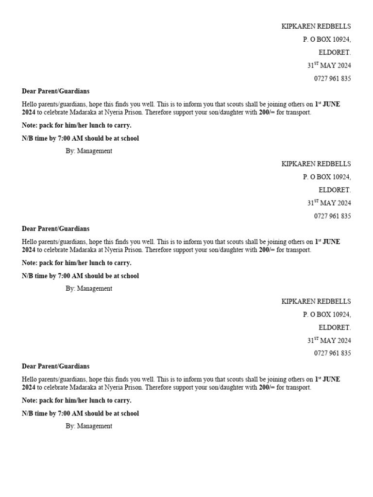 Red | Download Free PDF | Family | Kinship And Descent