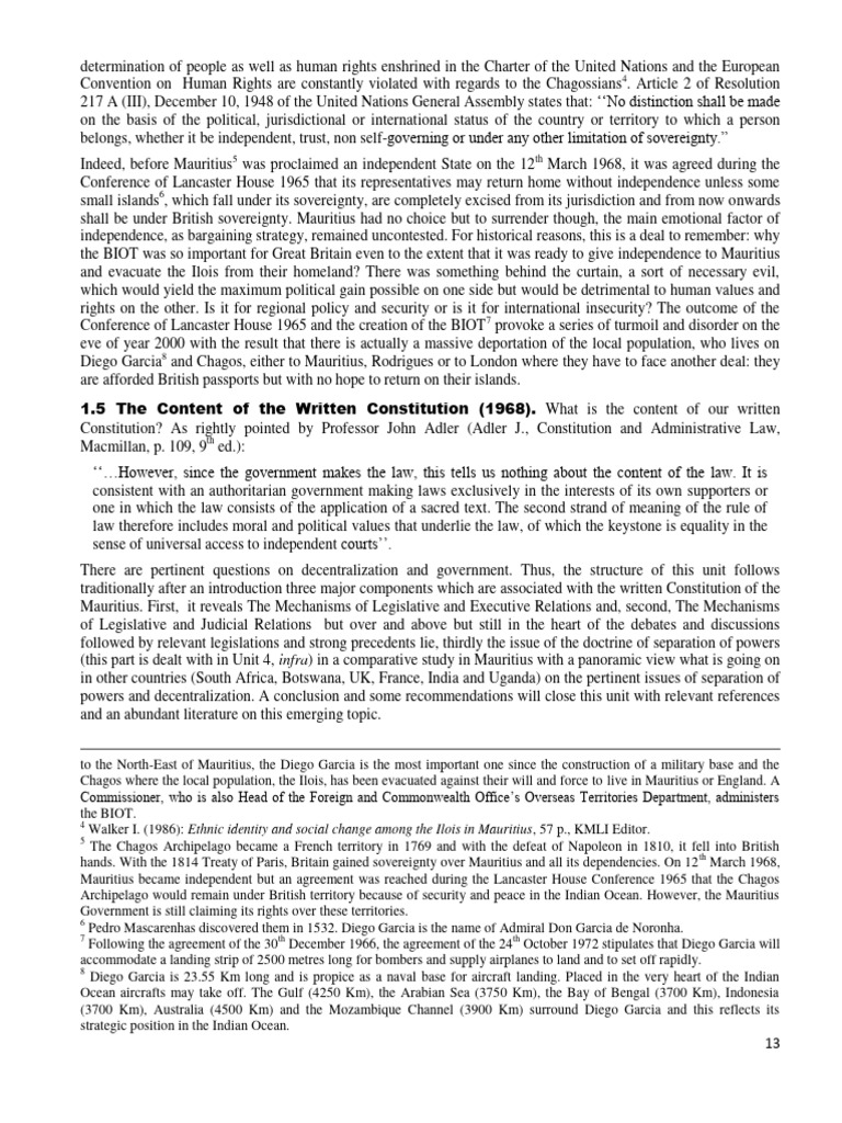 Tinywow - Constitutional and Administrative Law - Draft - 50749969 ...