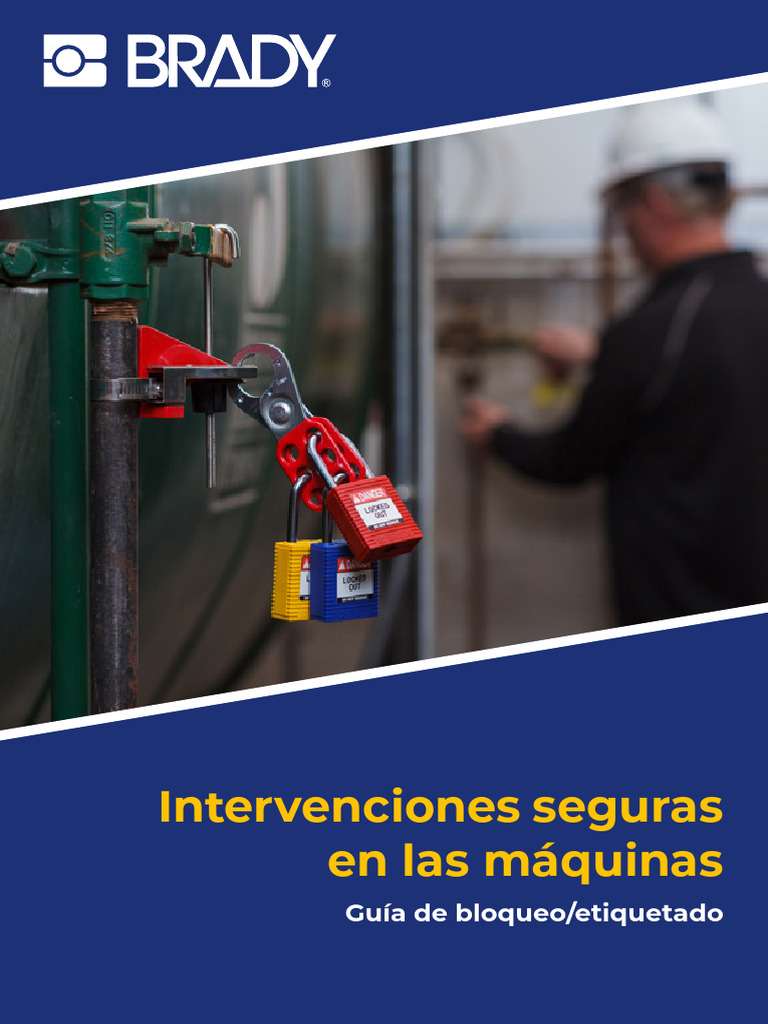 LOTO GuideBook Europe Spanish | PDF | Impresora (Computación) | Software