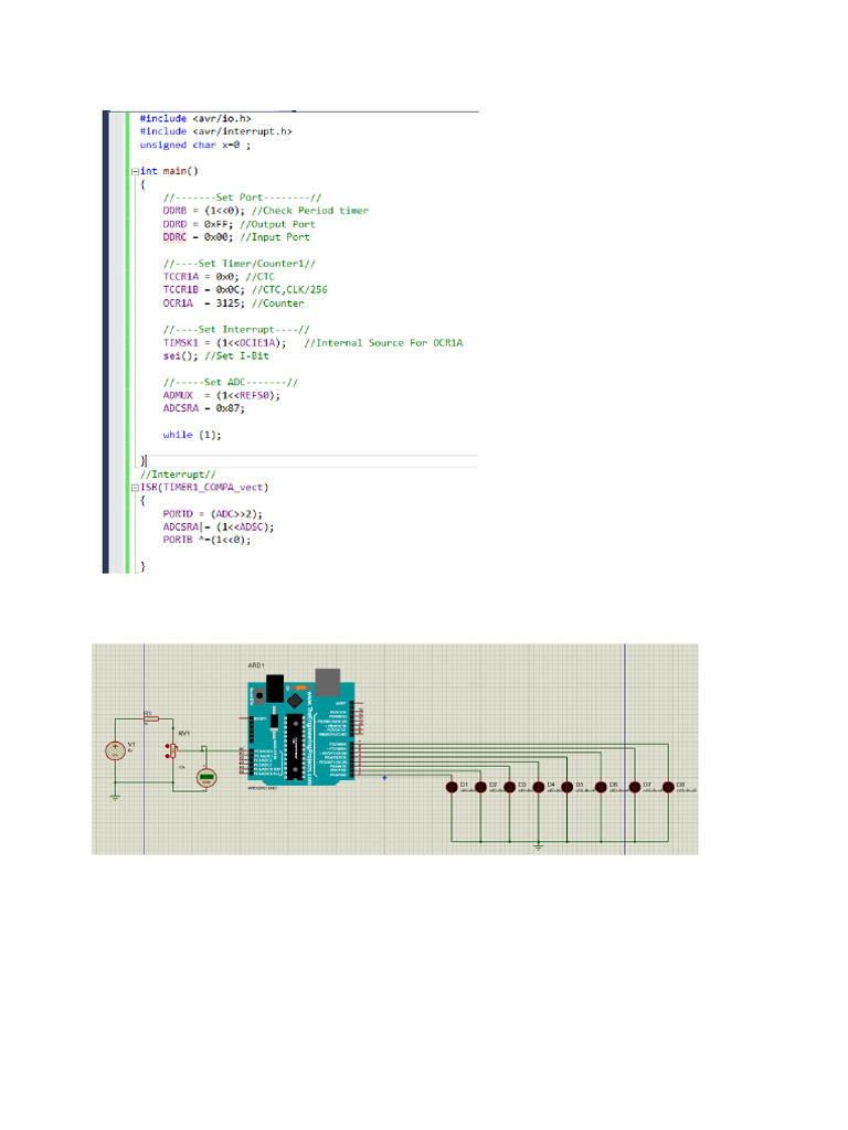 ADC Interrupt Timer | PDF
