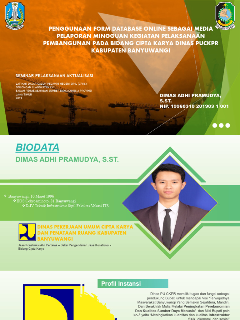 Rancangan Aktualisasi Dimas | PDF