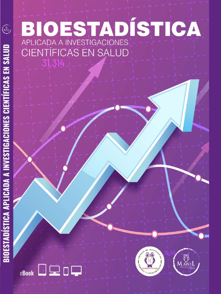 Bioestadistica Aplicada A Investigaciones Cientificas en Salud | PDF | Estadísticas | Muestreo ...