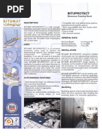 Insutech Insulation Solutions Overview | PDF | Concrete | Thermal ...