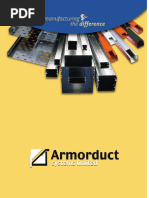 Unitrunk Cable Tray and Accessories Guide | PDF | Equipment ...