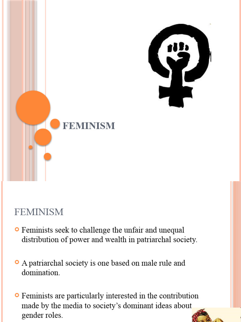 Feminism | PDF | Feminism | Gender Studies
