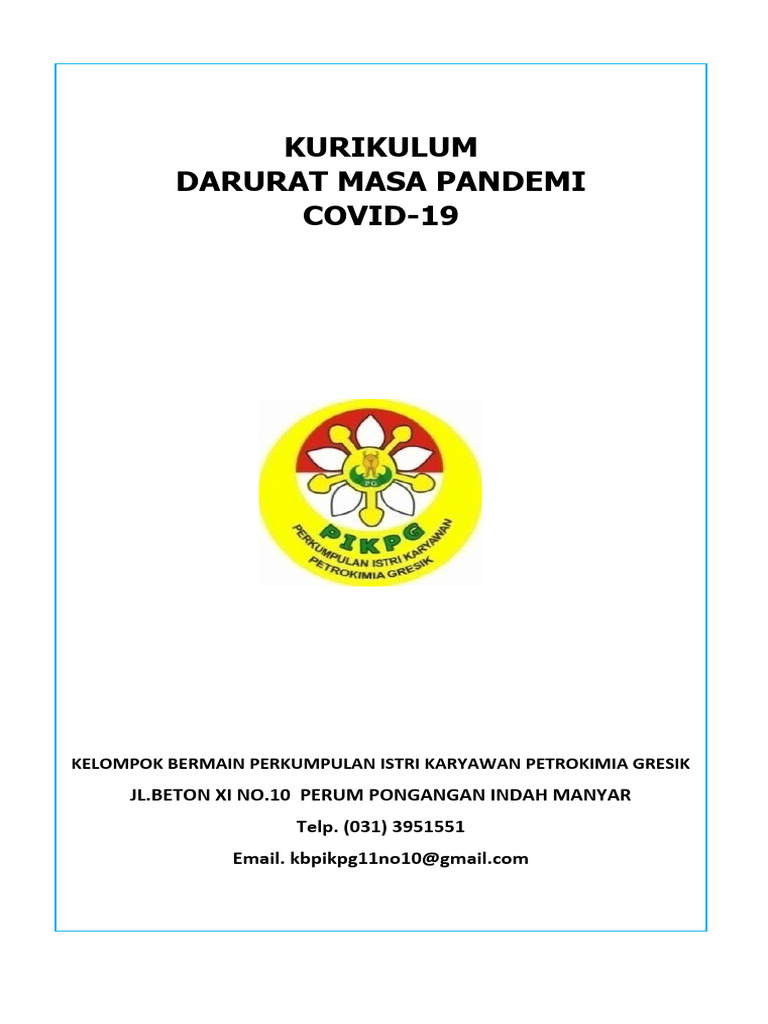 Kosp 2022-2023 | PDF | Karier & Perkembangan | Bisnis