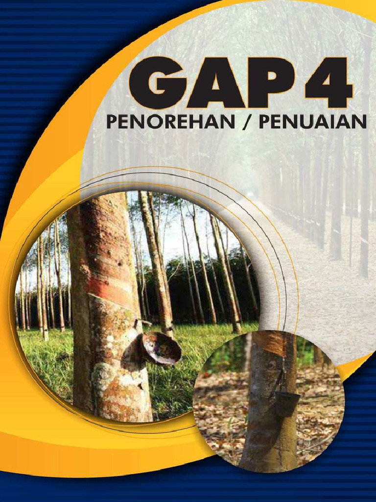 Modul 4 - Torehan Dan Jualan | PDF