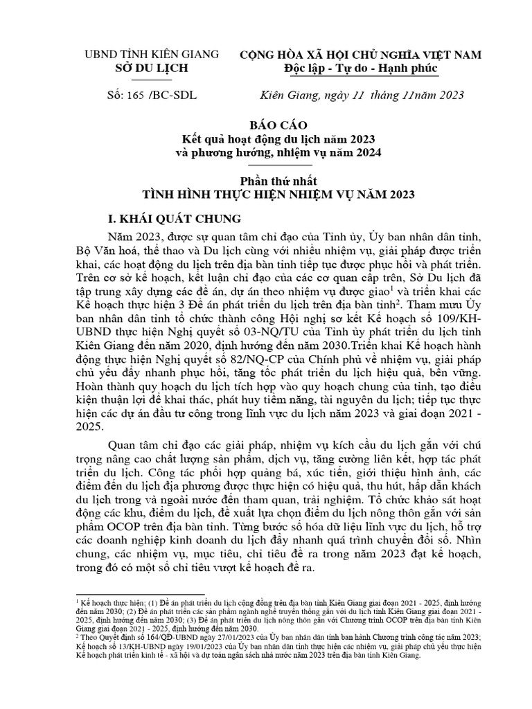 BC165.SDL.111123 (Bao Cao Nam 2023) | PDF