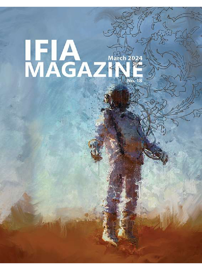 Innovators' Hub: IFIA Magazine | PDF | Amazon Web Services | Sustainability