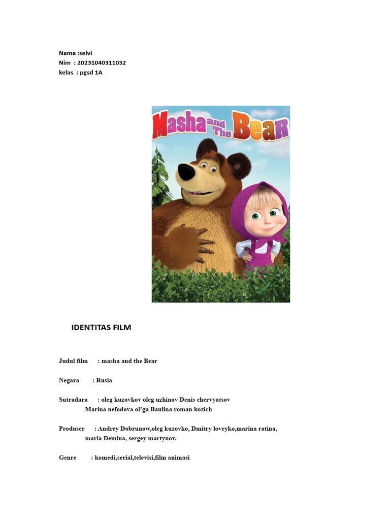 Dokumen Proposal | PDF