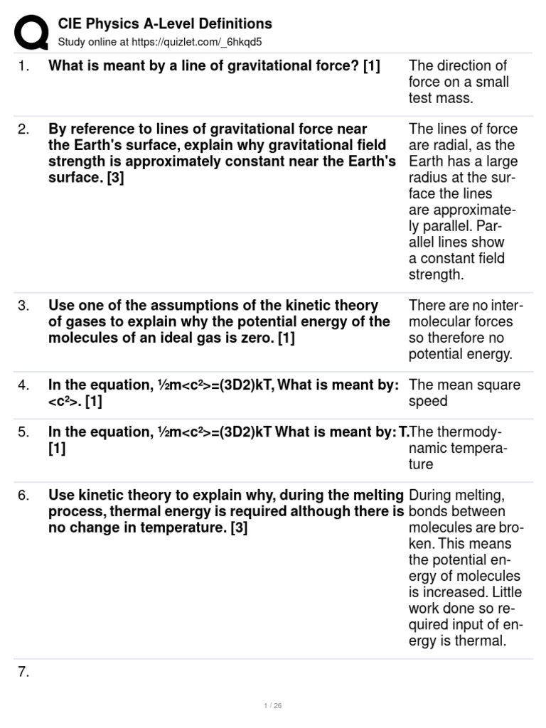 Phys Imp | PDF | Electron | Force