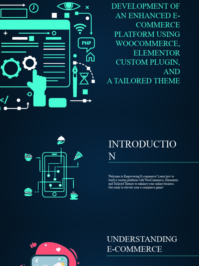 Electro Kart | PDF | Usability | E Commerce