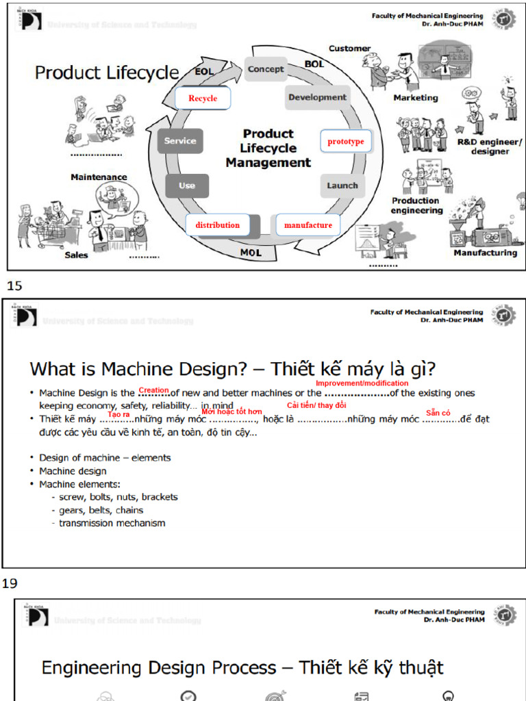 TKM 1 | PDF