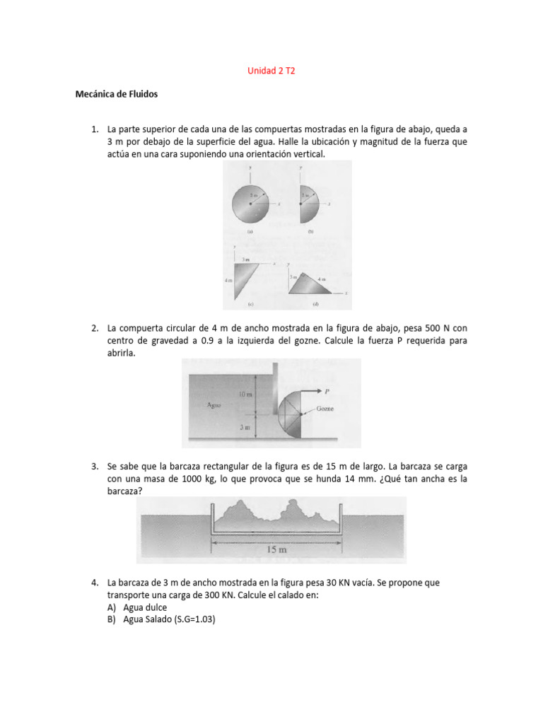 Tarea 1 U2 | PDF