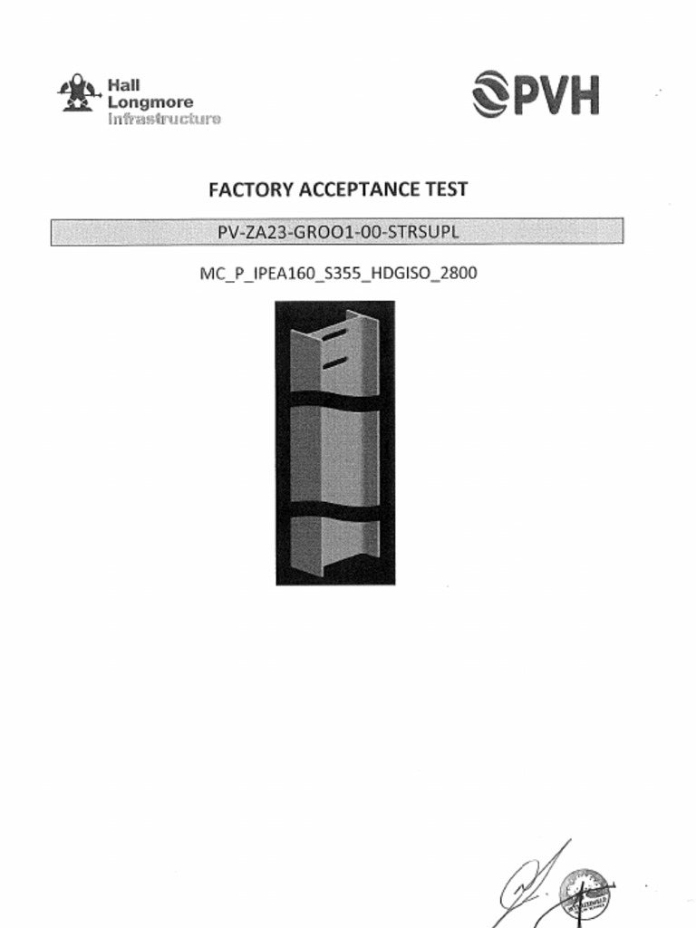 Fat MC Ipea160 s355 Hdgiso 2800 | PDF