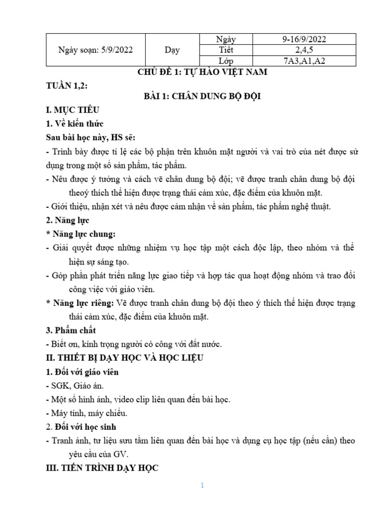 KHBD MT7 (22-23) | PDF