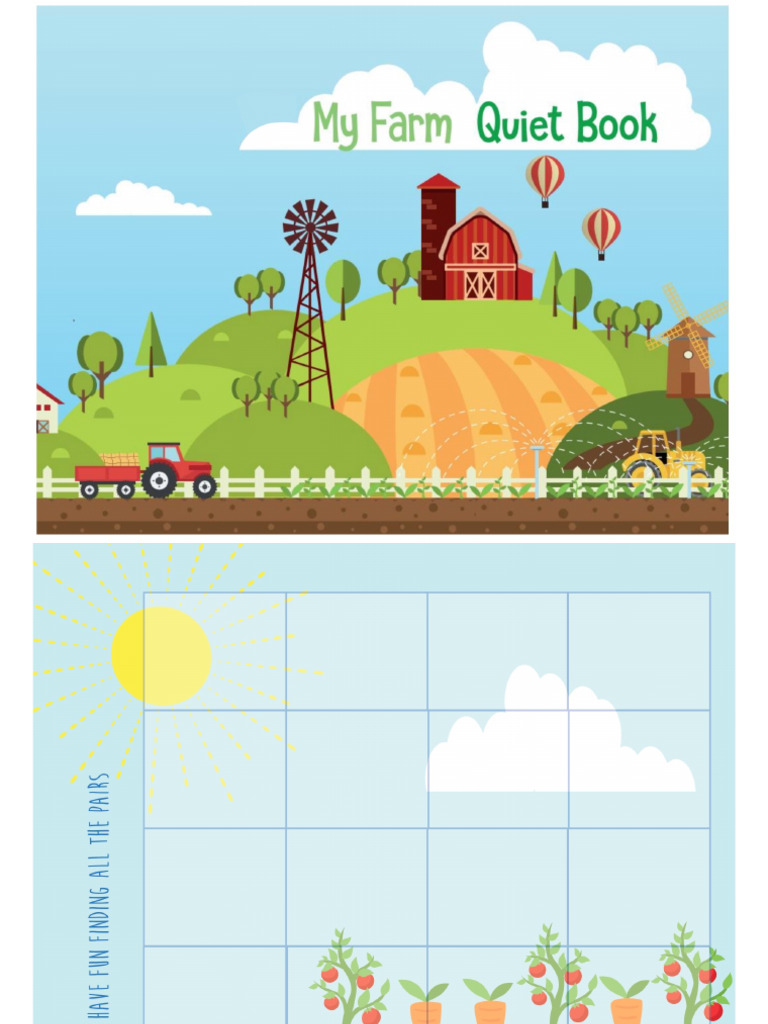 A1006 MyFarm-22 | PDF