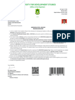 UTAB Online Application and Registration Guidelines-Updated-New | PDF ...