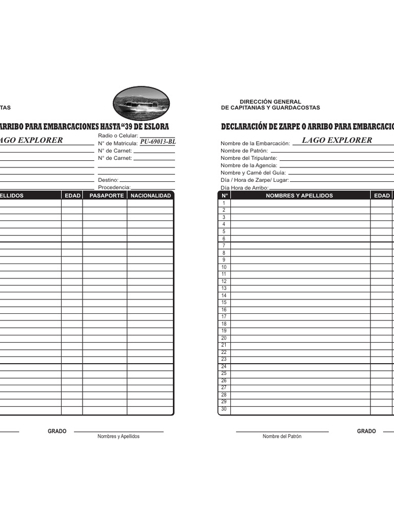 Sssss DDDD DDDD DDDD DDD | PDF | Buques | Naves Navales