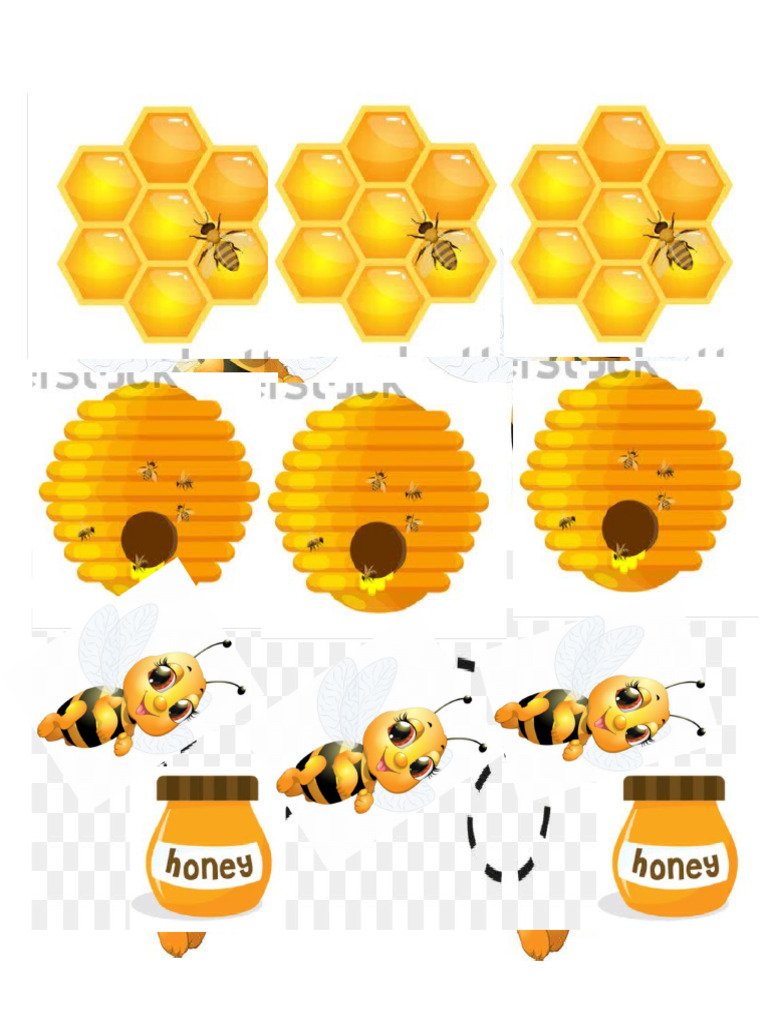 Abeja | PDF