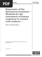 EN 388 Standard | PDF | Materials | Physical Sciences