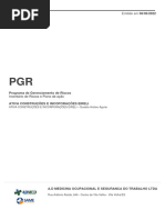 Modelo de PGR Completo-1 | PDF