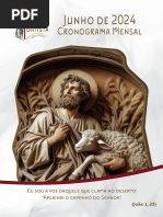 Lista de Nomes - Angolanos - Completos | PDF