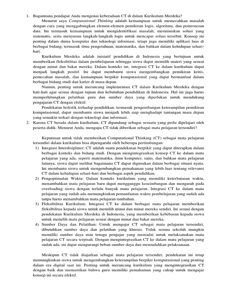 T2-2. Mulai Dari Diri | PDF