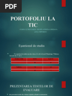 Evaluare Initiala MEM Cls 1 | PDF
