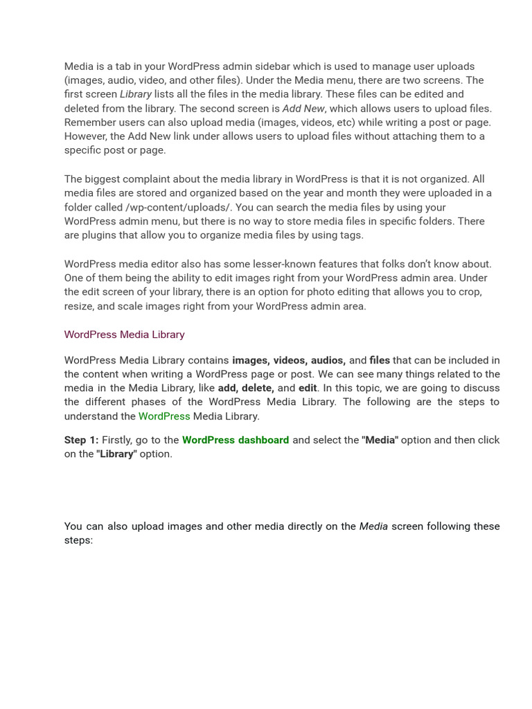Unit-3 web_app | Download Free PDF | Word Press | Subscription Business ... Unit-3 web_app | Download Free PDF | Word Press | Subscription Business ...