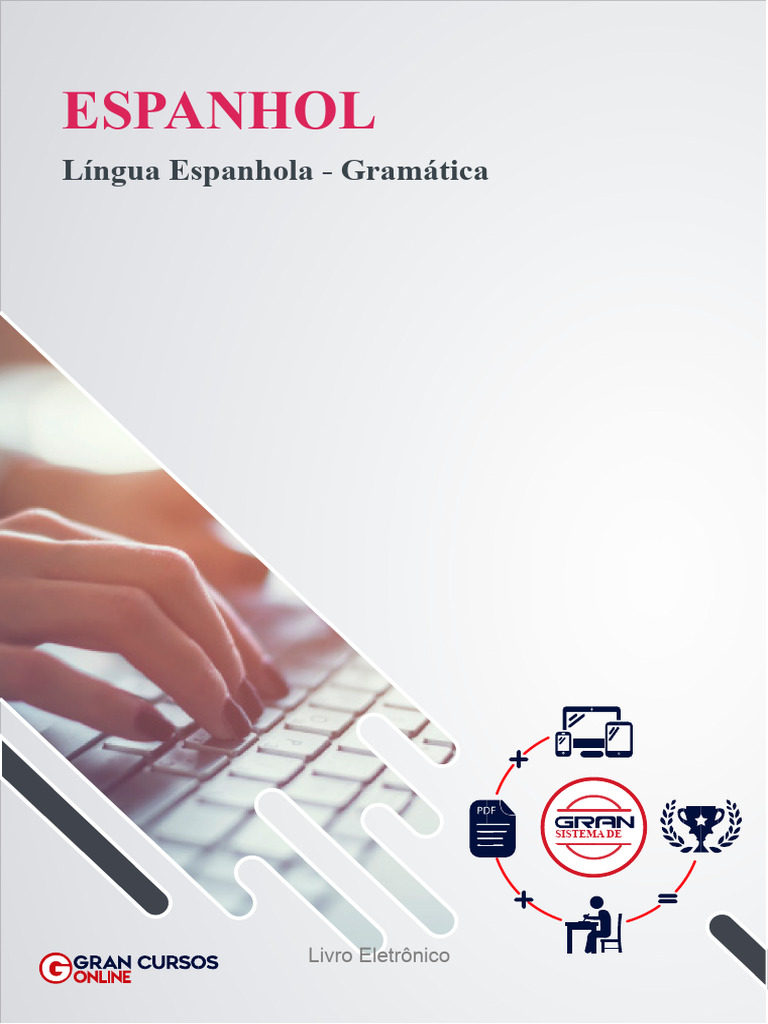 Gramática | PDF | Pronome | Plural
