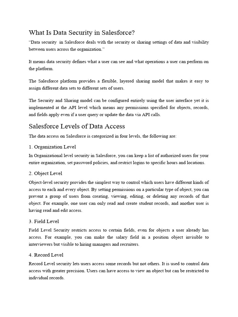 UNIT-3-DATA SECURITY & User Management | PDF | User (Computing) | Password