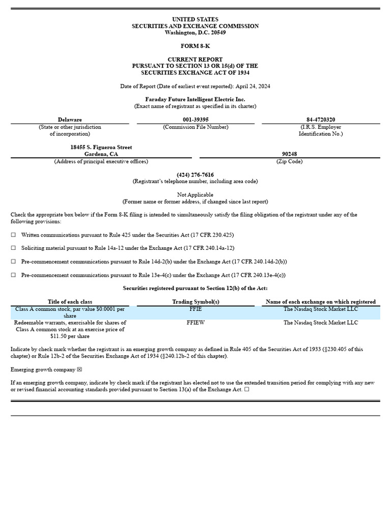 24 036697 | PDF | Form 10 K | Nasdaq
