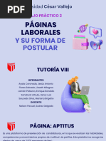 Tutoria VIII - Examen Final - Carcamo Ojeda Jairo | PDF | Negocios
