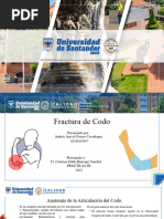 Fracturas Del Codo, Apofisis Coronoides, Troclea | PDF | Codo ...