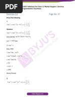 Significant Figure Rules For Logs | PDF | Significant Figures | Logarithm