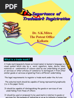 CIPC - Trade Marks Forms & Fees | PDF | Trademark