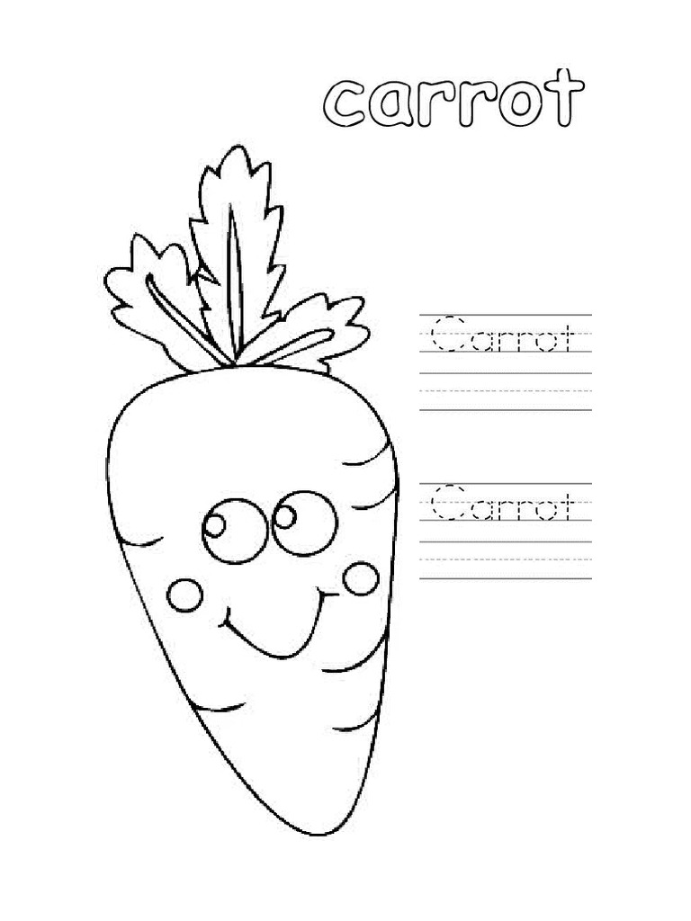 Carrot | PDF