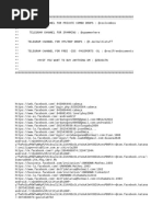 Qajeelfama Durgoo Oolmaa Final - PDF | PDF | Scribd | Information Technology