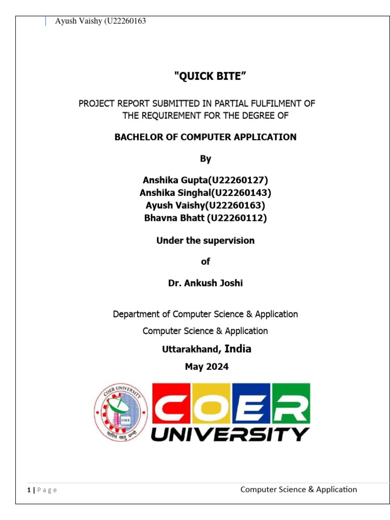 Report 2024 | Download Free PDF | Dynamic Web Page | Java Script