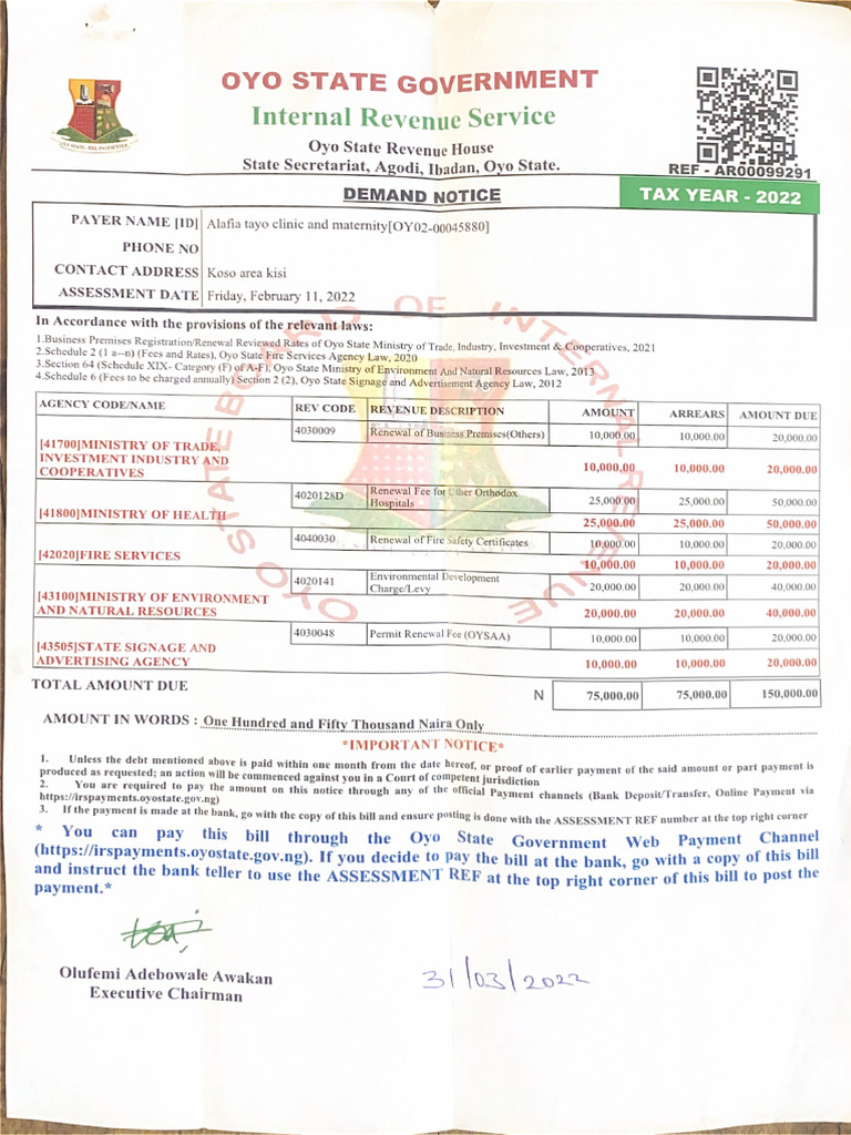 Scanned Documents | PDF
