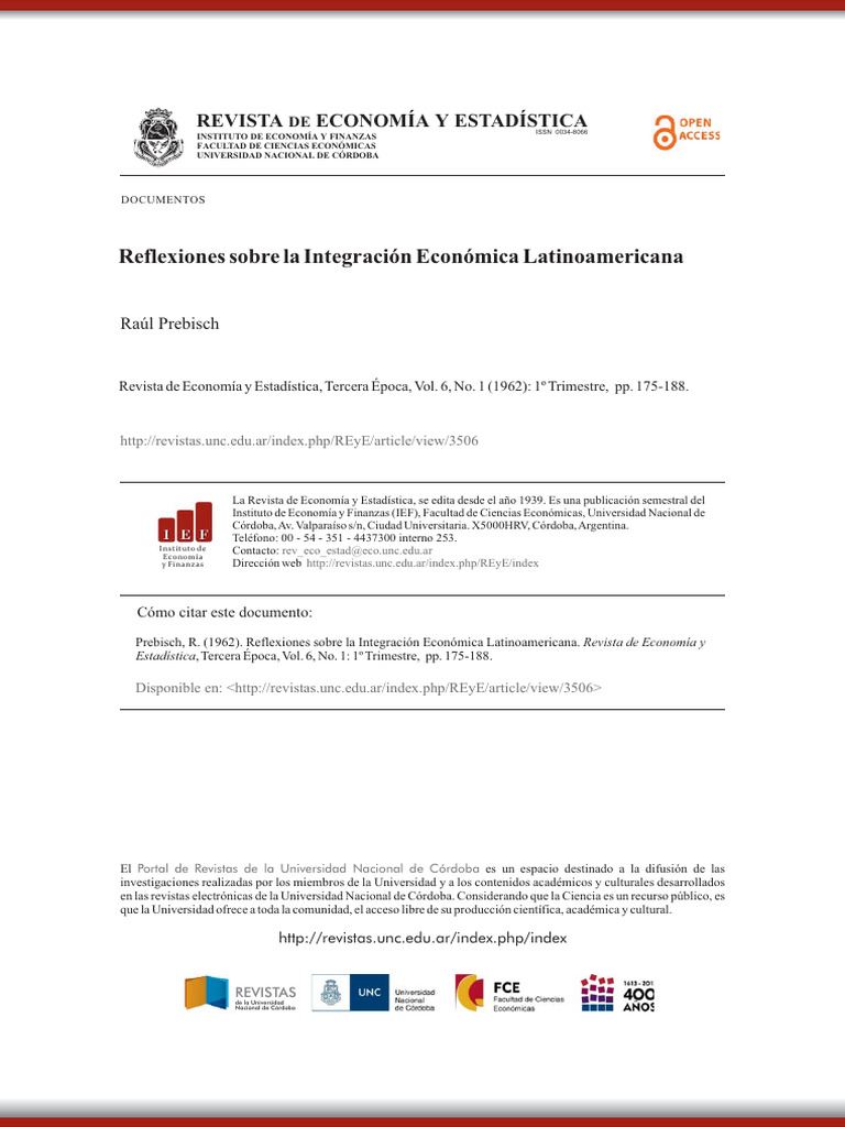 Beabarbosa, Journal Manager, 3506 | PDF | America latina | Mercado (economía)