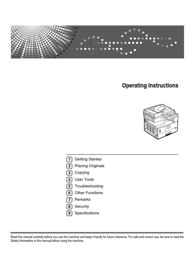 MP1900 User | PDF | Microsoft Windows | Energy Conservation