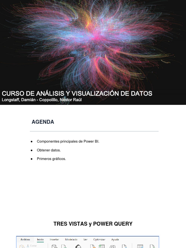 Practica - Introduccion Power BI - 2 | PDF | Informática | Software